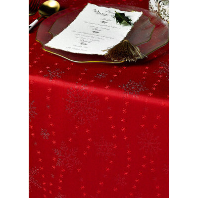 Table Cloths, Table Runners & Table Covers | Wayfair.co.uk