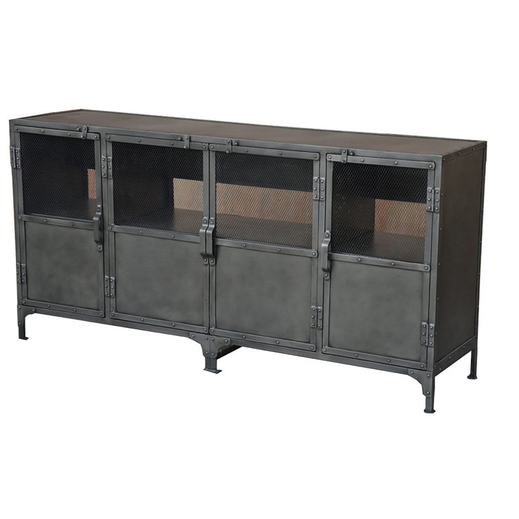 Williston Forge Hornsey 72'' Wide Sideboard | Wayfair