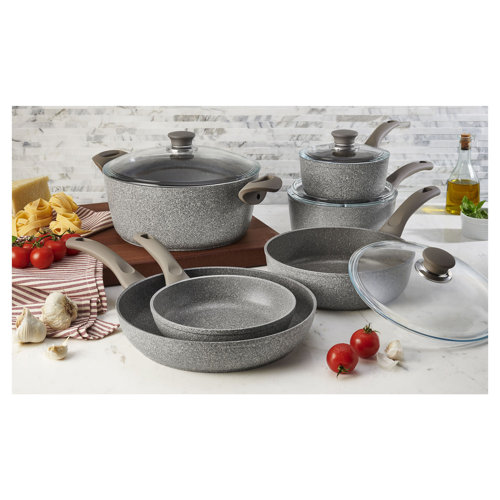 Luxury Cookware Sets | Perigold