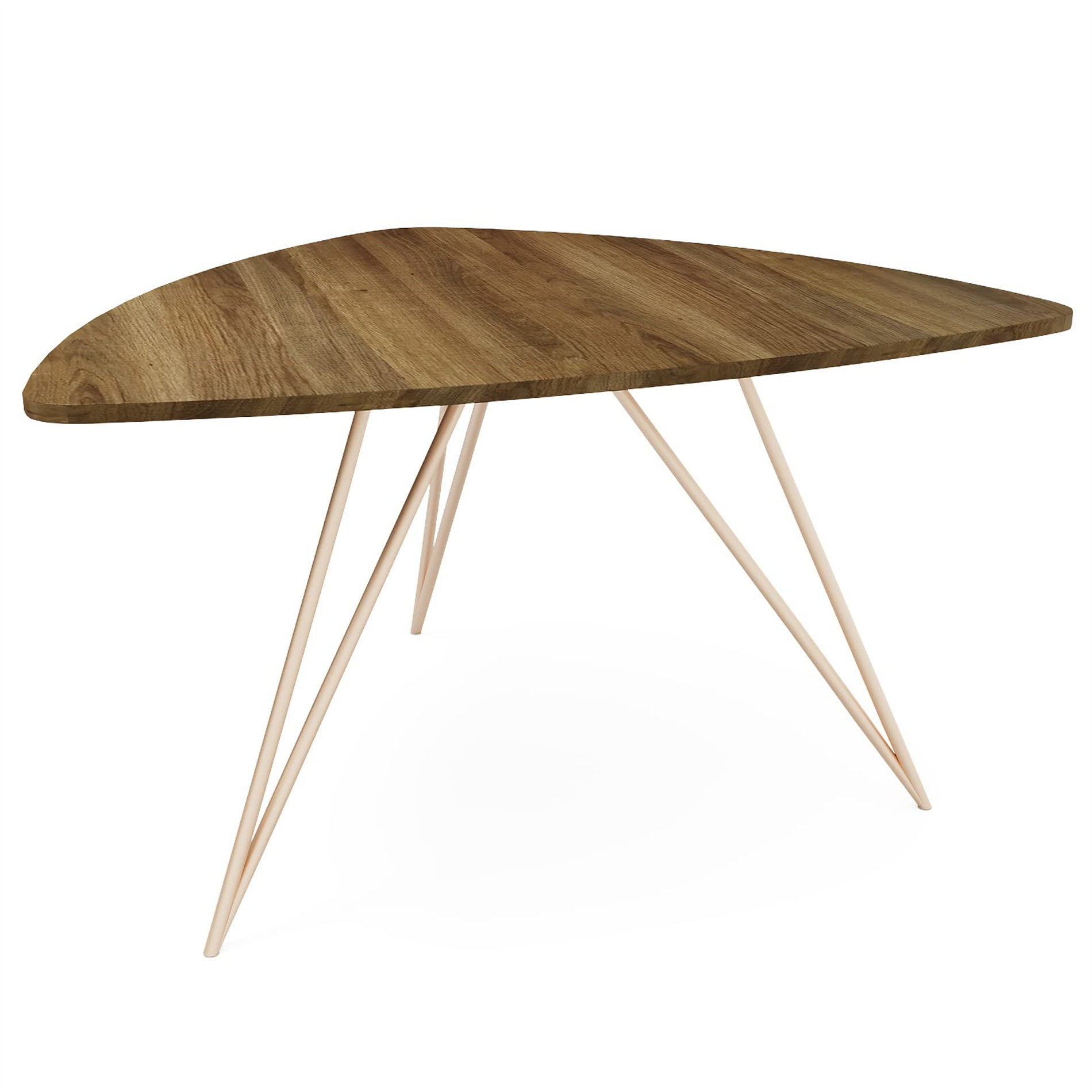 George Oliver Dairius Coffee Table | Wayfair