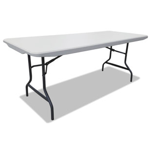 Extra Large Folding Tables You'll Love in 2021 | Wayfair