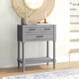 Sand & Stable Pratt 23.5'' Console Table & Reviews | Wayfair