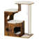 Archie & Oscar™ Mallett 34" Cat Tree & Reviews | Wayfair