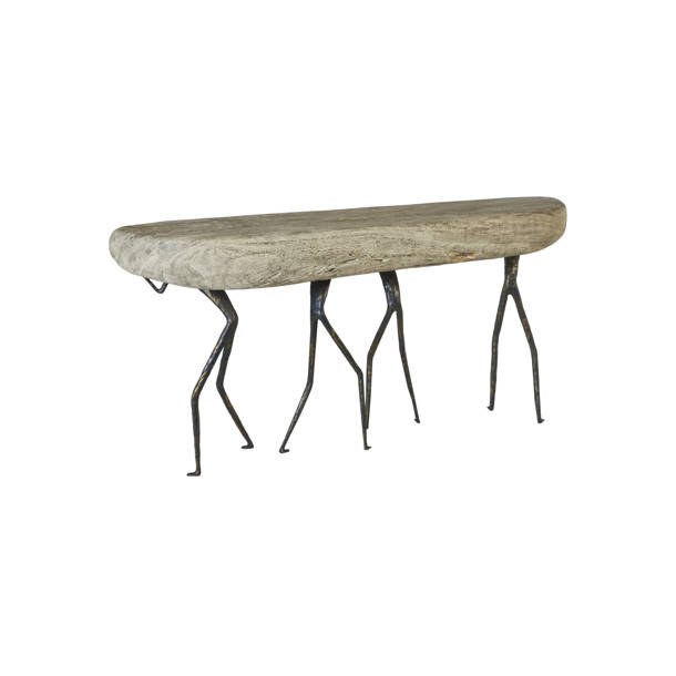 Phillips Collection Atlas 60'' Rectangular Writing Desk | Perigold