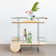 Gus Modern Arcade Bar Cart | Wayfair