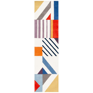 Mid-Century Modern Rugs | AllModern