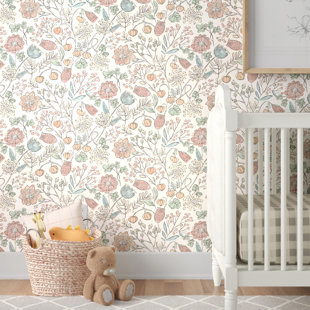 Wayfair | Wallpaper You'll Love in 2022