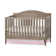 Child Craft Sidney 4-in-1 Standard Convertible Crib & Reviews | Wayfair