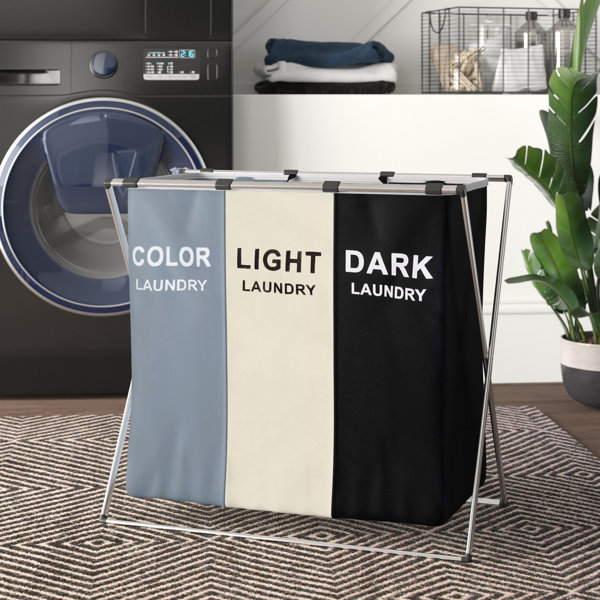 Rolling-laundry-table | Wayfair