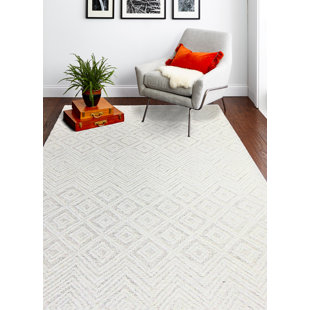 Wayfair | 9' x 12' Wool Area Rugs You'll Love in 2022