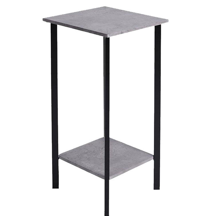 Wayfair Tall End Tables at Dorothy Hood blog