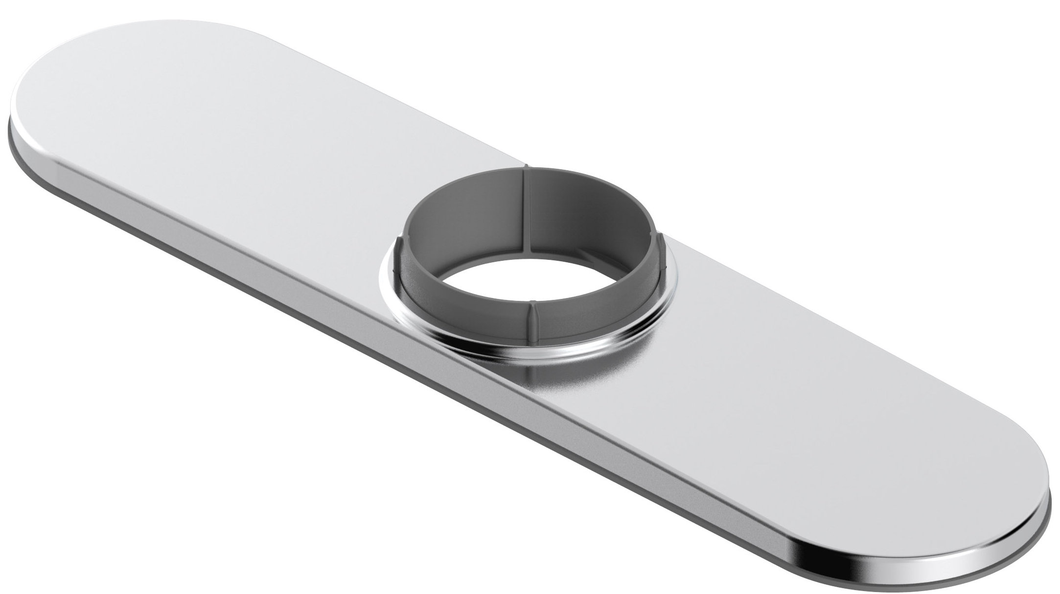 Pfister Deckplate for Neera Kitchen Faucet | Wayfair