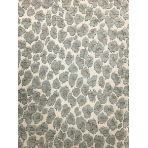South Pacific Textile Feline Fabric | Perigold