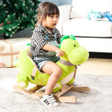 Rocking Horses, Baby Rocking Horses & Animals You'll Love | Wayfair.co.uk