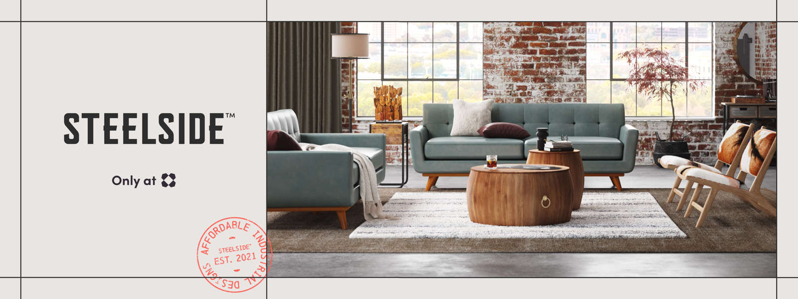 Steelside™ | Wayfair