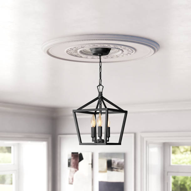 Brayden Studio® Kaison Armed Sconce & Reviews | Wayfair