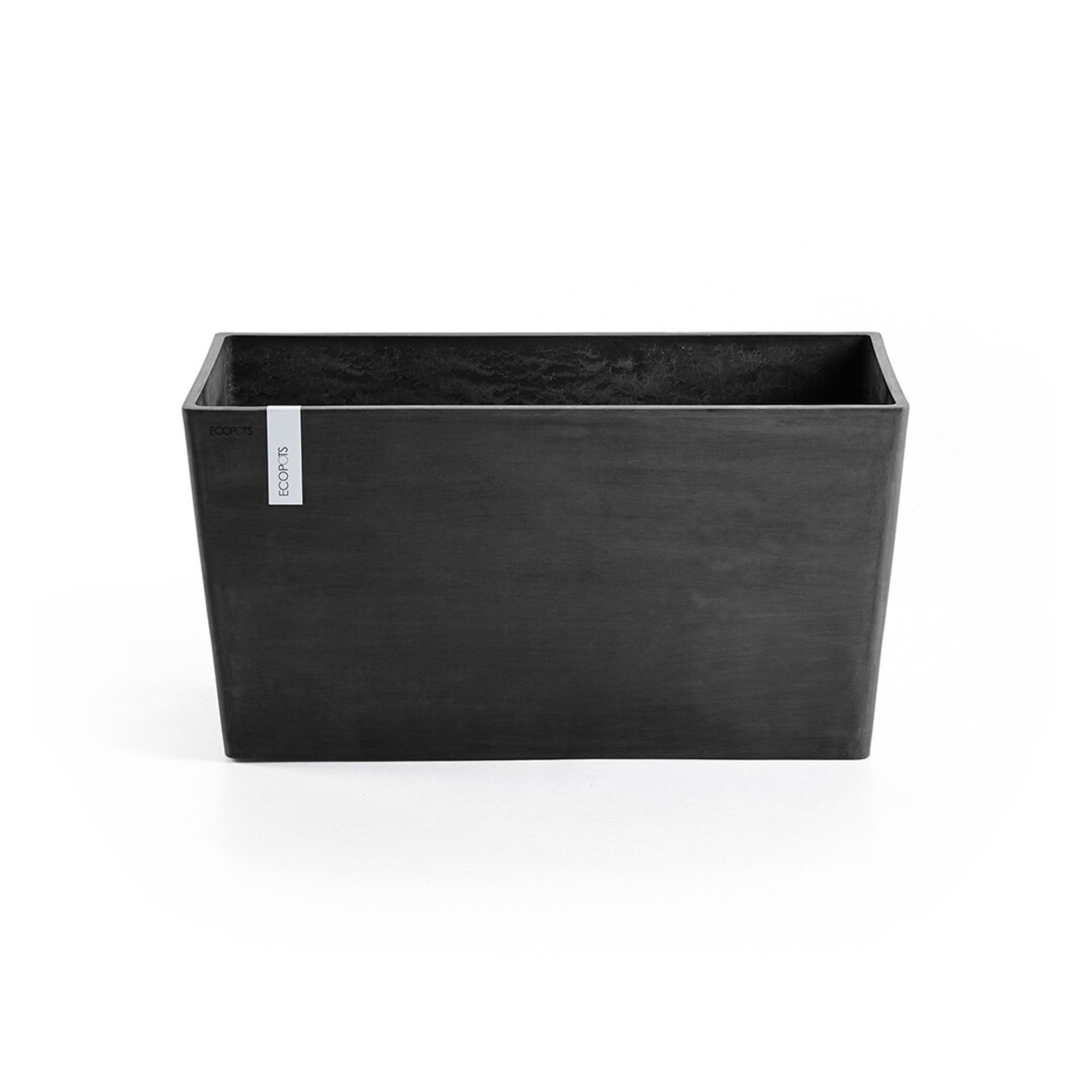 Ecopots Plastic Planter Box | Wayfair