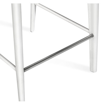 Interlude Malin 26" Counter Stool | Wayfair