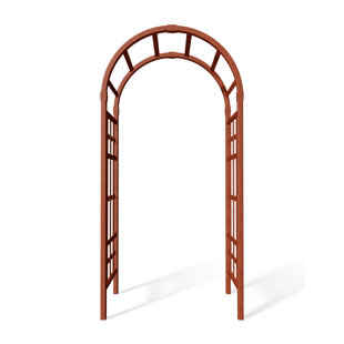 Wayfair | Vinyl Arbors You'll Love in 2022