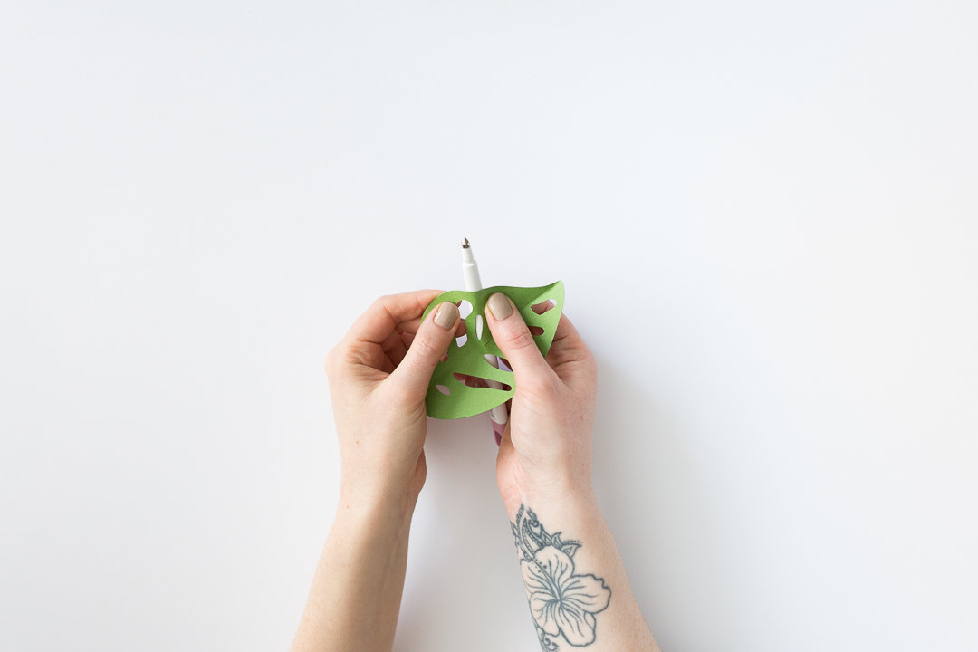 How To: DIY Paper Plants #WayfairDIY | Wayfair.co.uk