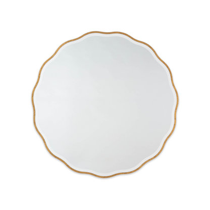 Luxury Mirrors | Perigold