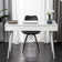 George Oliver Clyte Desk - Wayfair Canada
