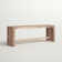 Sand & Stable Kenny Solid Wood Rectangular Bench | Wayfair