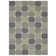 Wade Logan Gossard Tufted Sage Green/Purple Rug & Reviews | Wayfair.co.uk