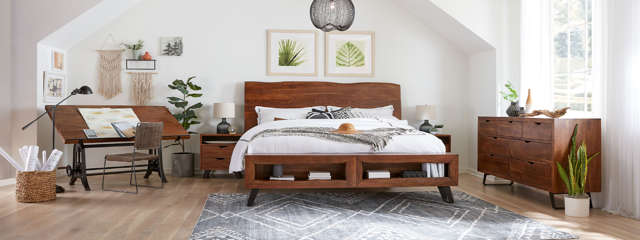 Home Trends & Design | Designer-Approved Brand | Perigold