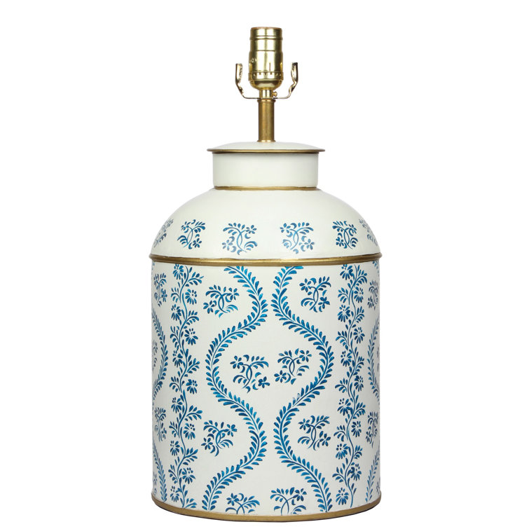 Rosdorf Park Highview Metal Lamp Base Lamp | Wayfair