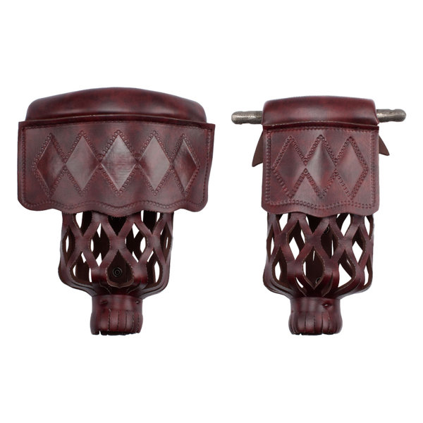 GSE Games & Sports Expert 6 Piece PU Leather Billiard Pool Table ...