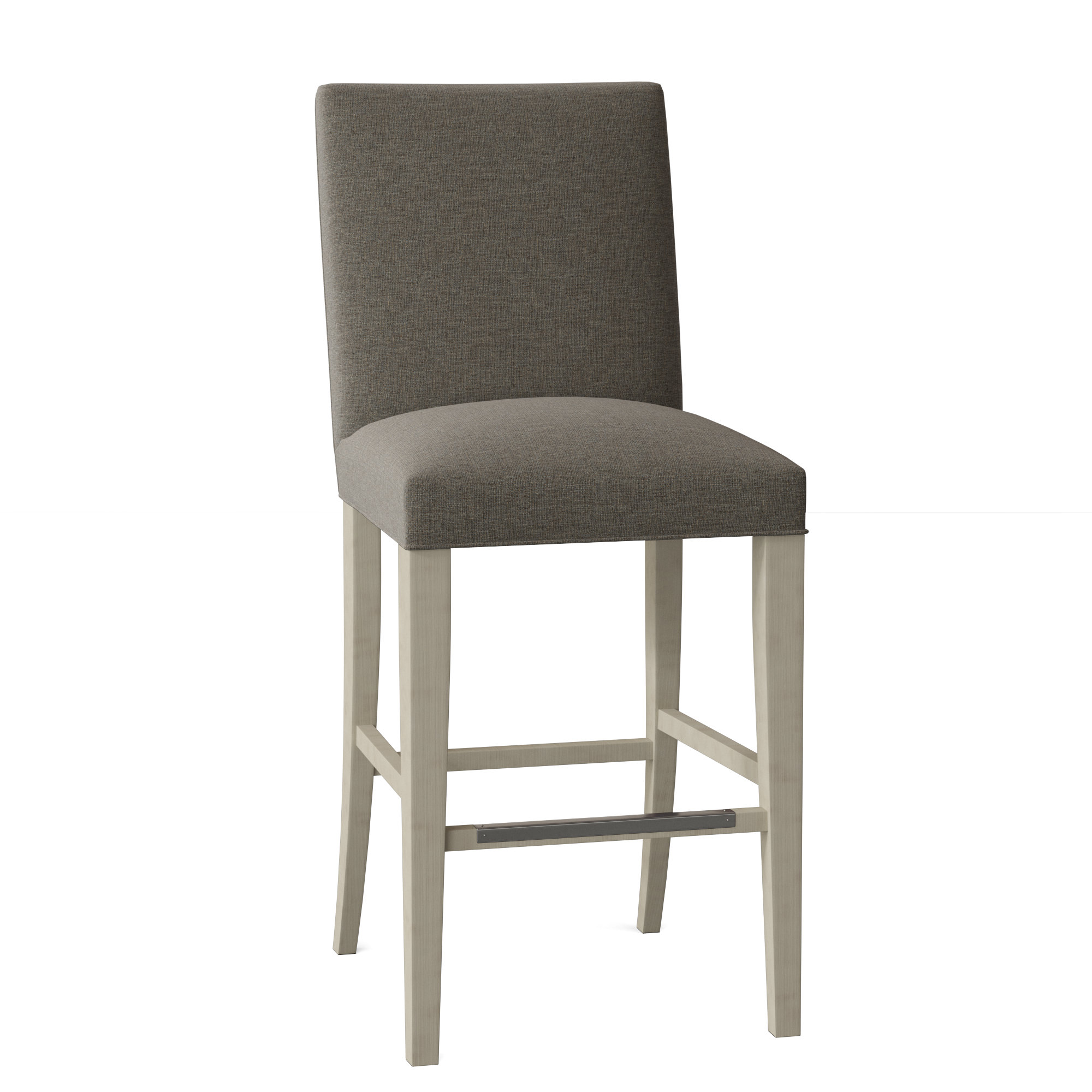 Fairfield Chair Clark 30" Bar Stool | Wayfair