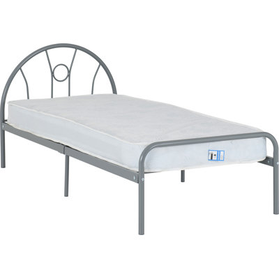 Large Single Bed | Wayfair.co.uk
