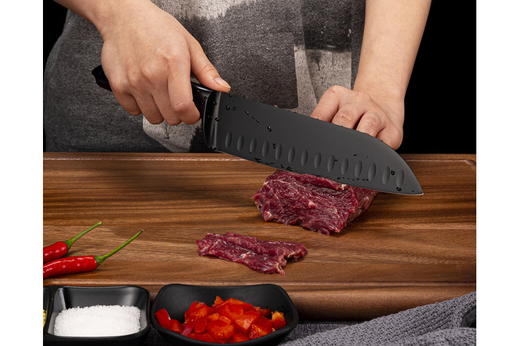 What Is a Santoku Knife Used For? | Wayfair