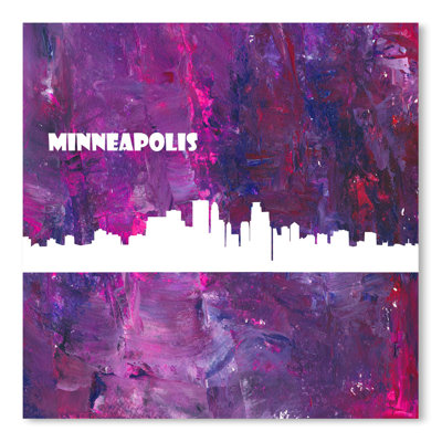 Minneapolis Wall Art You'll Love in 2019 | Wayfair