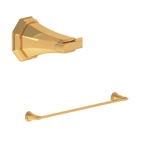 Newport Brass Joffrey Grab Bar | Wayfair