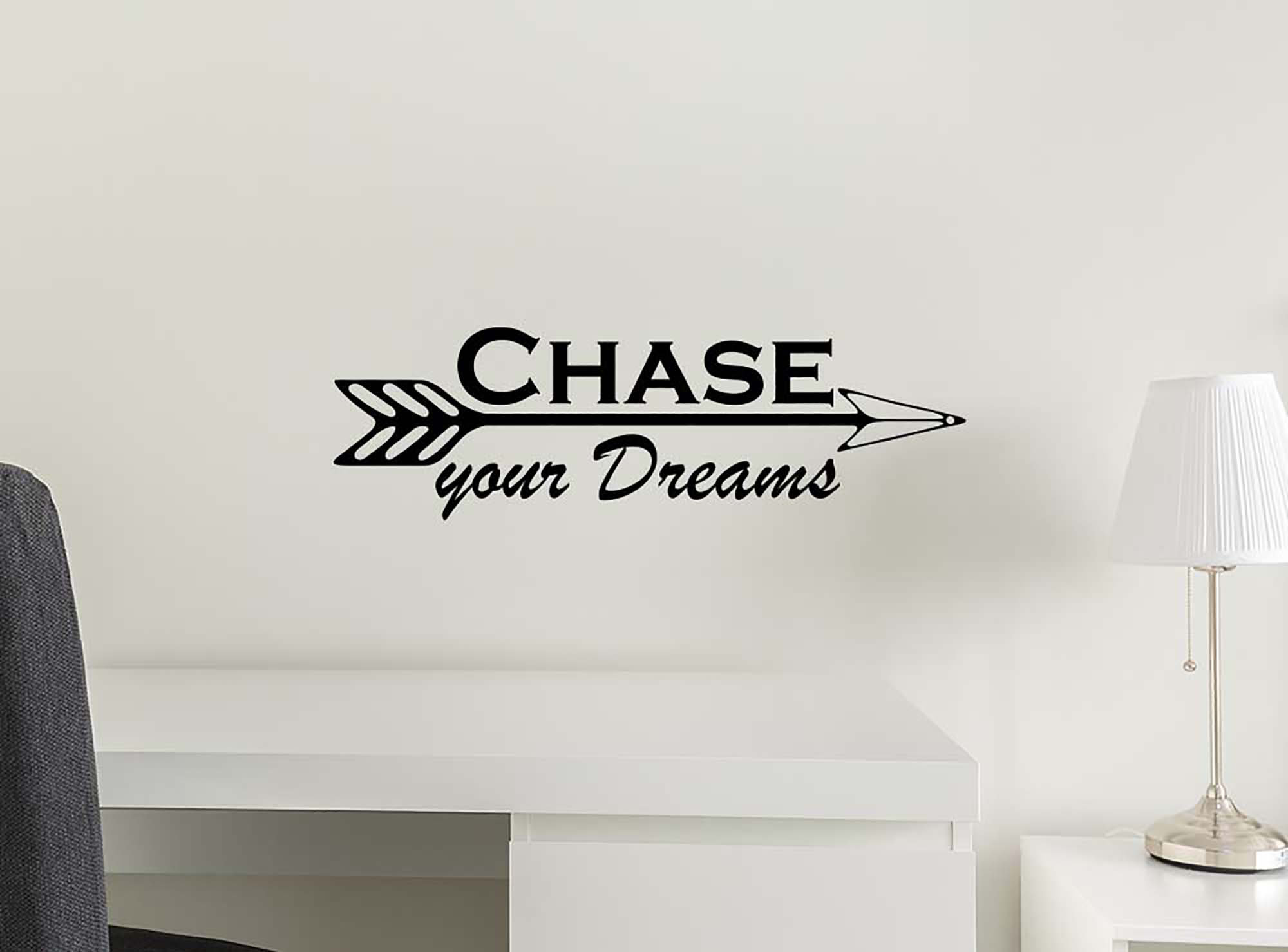 Trinx Wall Decal | Wayfair
