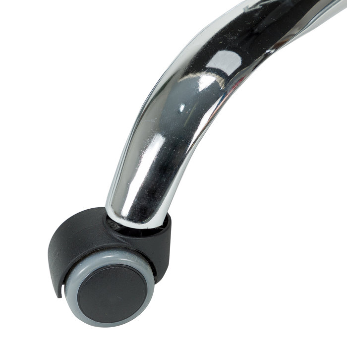 House of Hampton® Alida Modern Armless Task Chair & Reviews | Wayfair