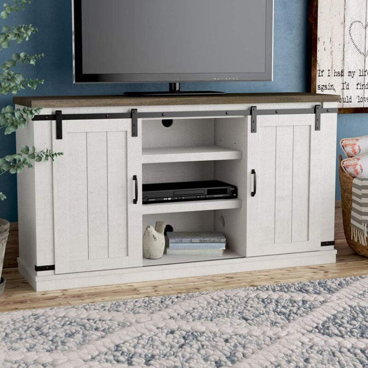 Kelly Clarkson Home Evelynn TV Stand for TVs up to 60" & Reviews | Wayfair