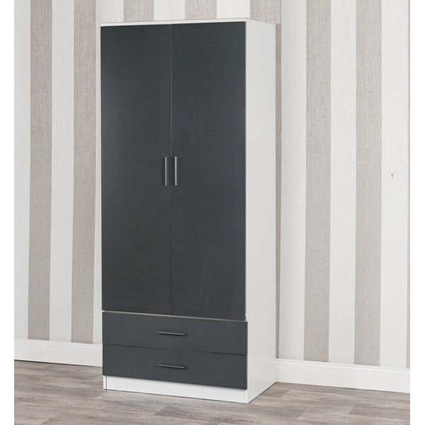 300 Cm Wardrobe | Wayfair.co.uk