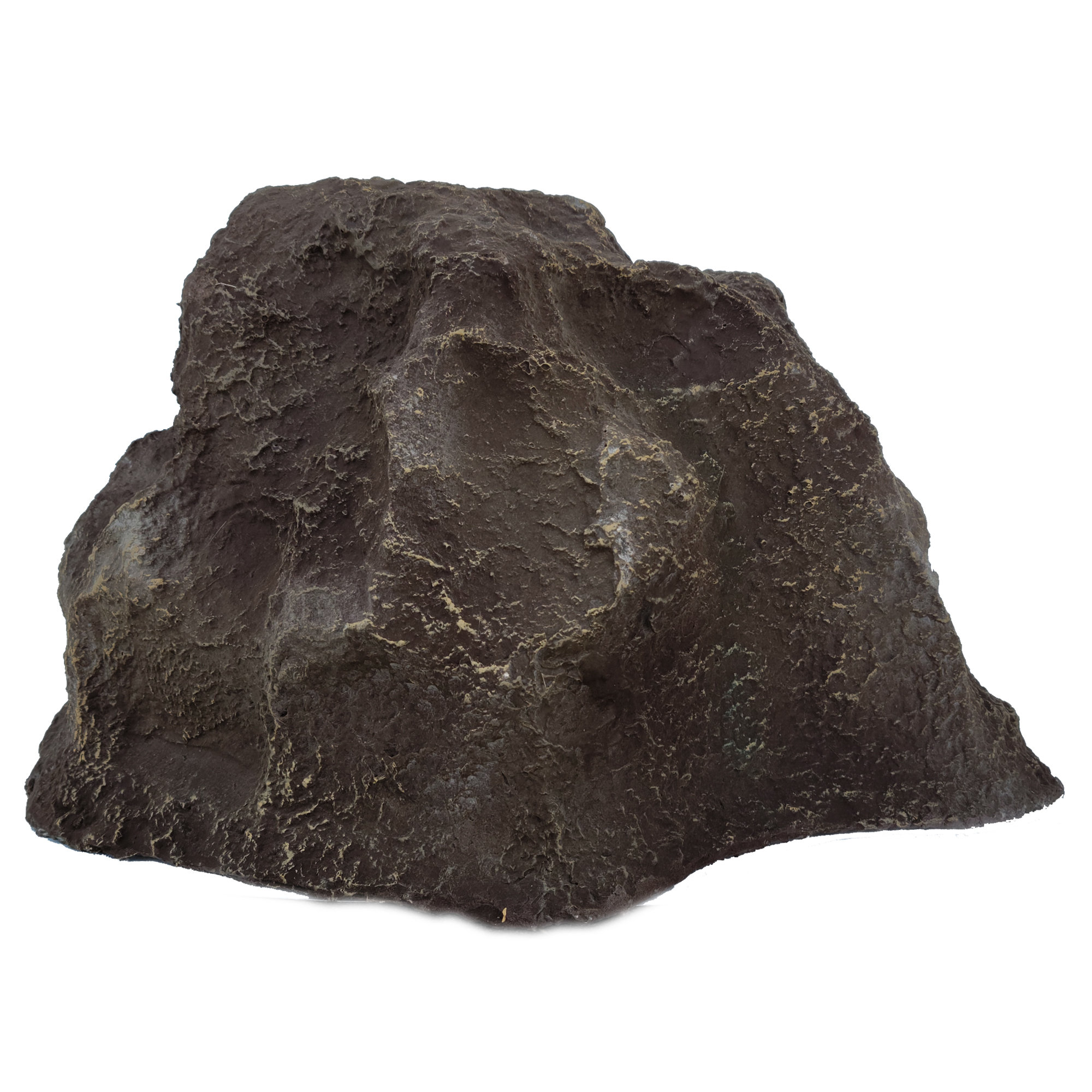 Backyard X-Scapes Artificial Rock For Landscaping Fake Rock Cover ...