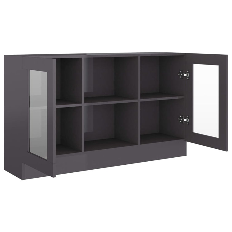 17 Stories Avros 120Cm Wide Sideboard & Reviews | Wayfair.co.uk