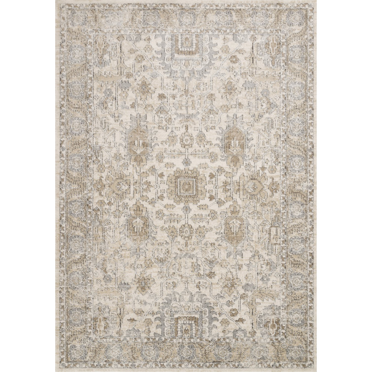 10 Best Neutral Rugs + Our New Rug Reveal - thetarnishedjewelblog
