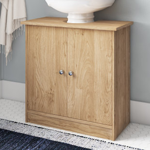 Bathroom Under Sink Unit 70cm | Wayfair.co.uk