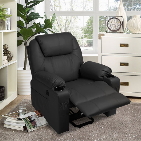 Red Barrel Studio® Power Lift Chair Wireless Remote Control Electric ...