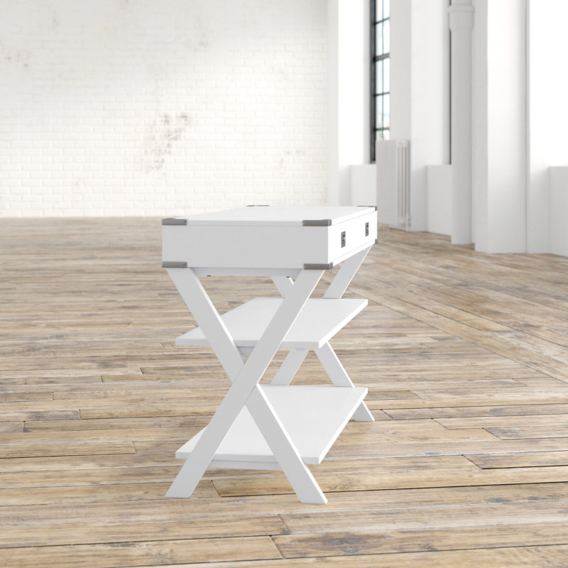 Mercury Row® Atticus 48'' Console Table & Reviews | Wayfair