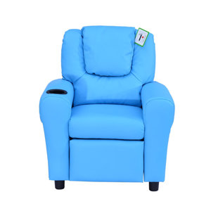 Kids Chairs & Seating You'll Love | Wayfair.co.uk