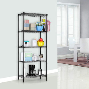 Wayfair | Kitchen Shelving You'll Love in 2022