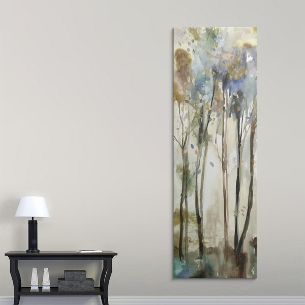 Tall-vertical-wall-art-framed | Wayfair
