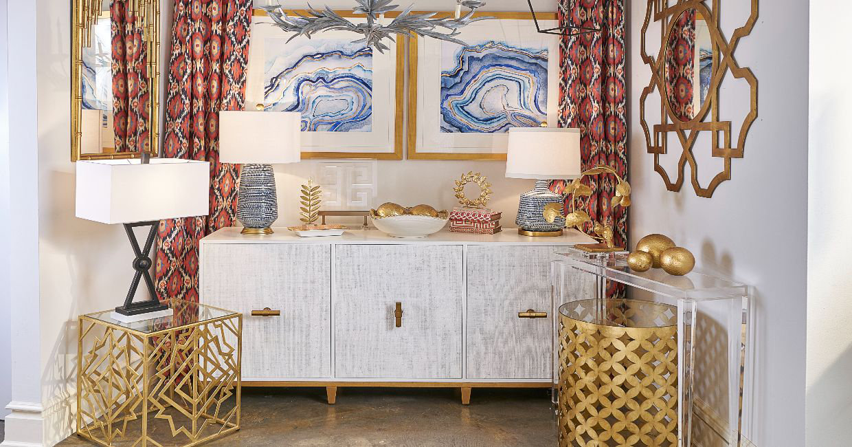 Chelsea House | Designer-Approved Brand | Perigold